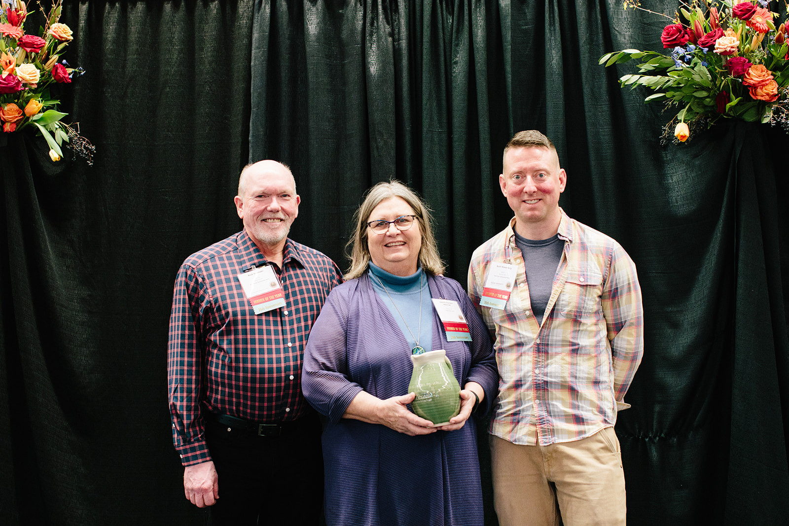 Farmer of the Year | Marbleseed