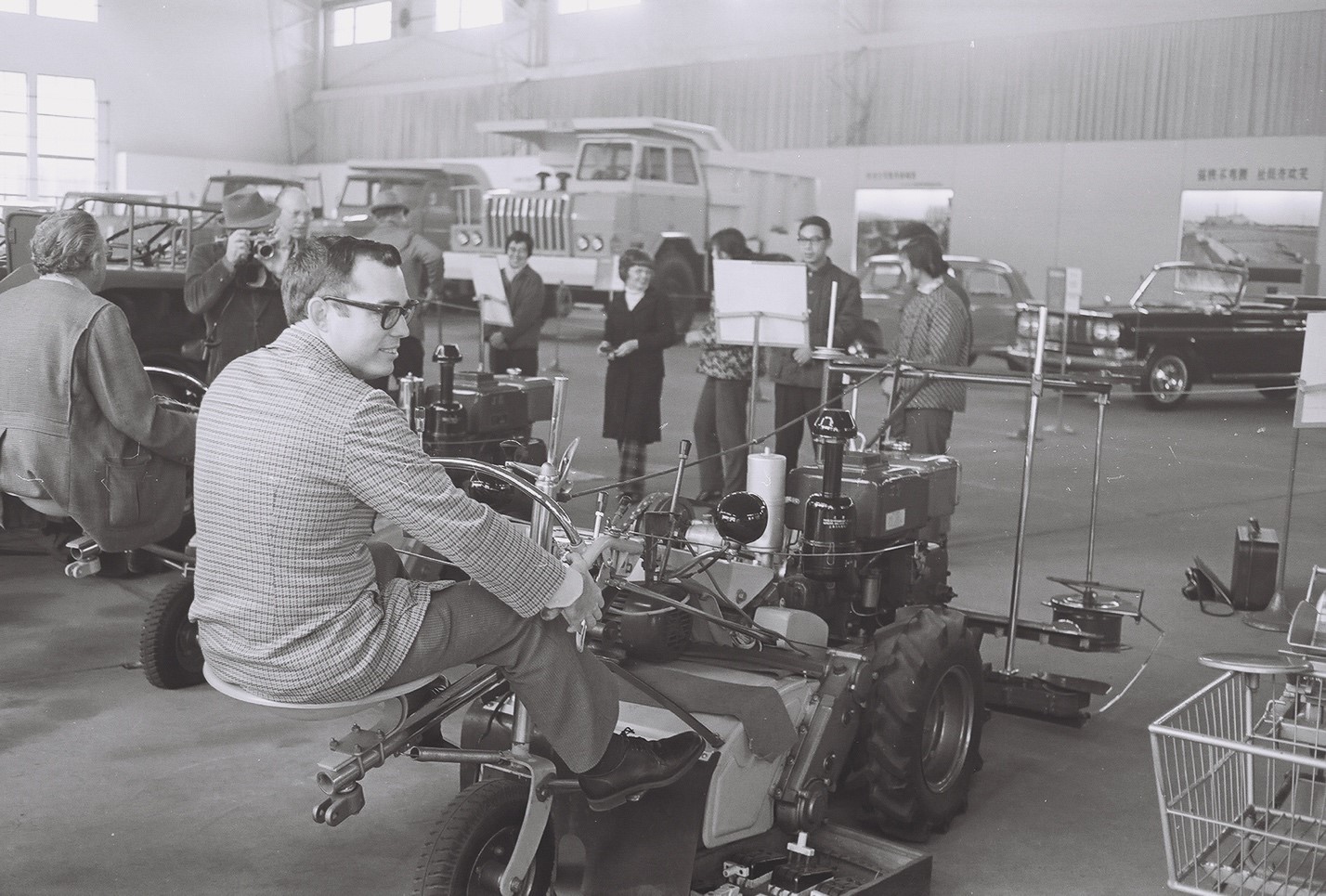 Remembering Roger Blobaum: A Pioneer, Leader, and Historian of the Organic Movement (1929-2023 ...